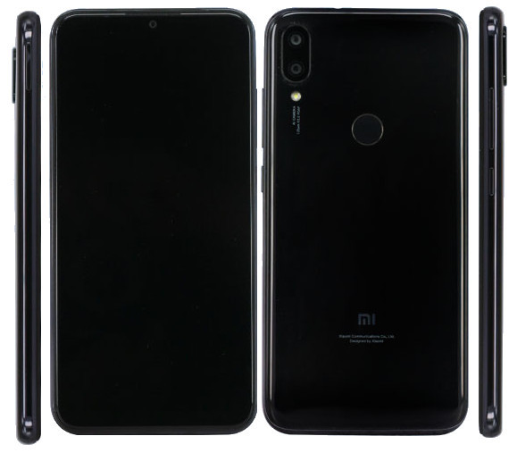Aparece en TENAA un nuevo Xiaomi de 5,84 pulgadas con doble cámara que ...