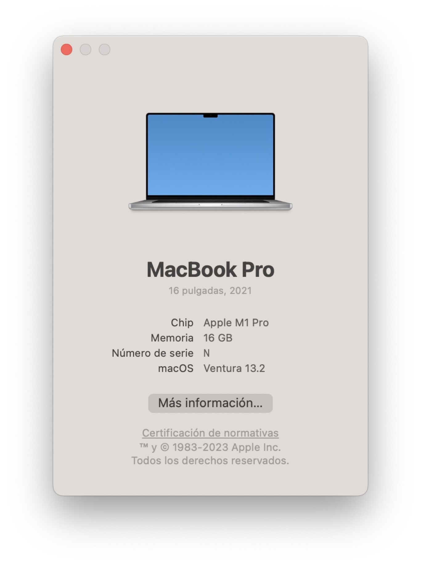Apple macOS: todas las versiones hasta la fecha, cómo saber la que ...
