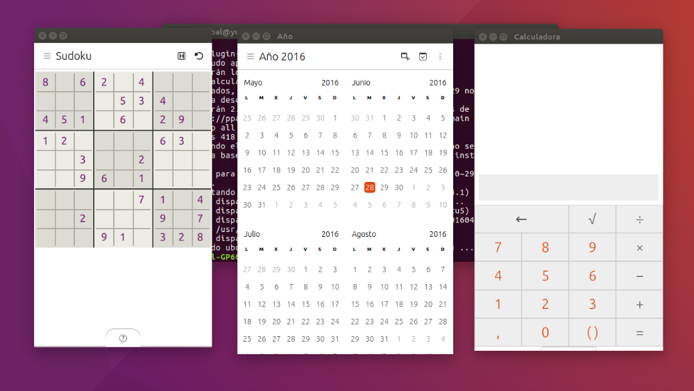 22 trucos para ser un ninja de Ubuntu