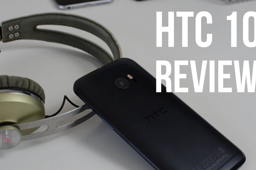 HTC ya promete Android 7.0 Nougat para sus smartphones más importantes