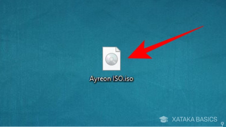 Archivos ISO: qué son y cómo montarlos en Windows y macOS