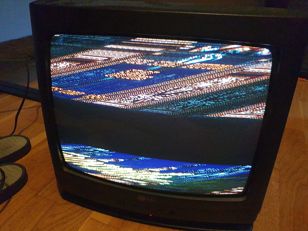 Todo lo que hay que saber antes de comprar un televisor CRT para jugar ...