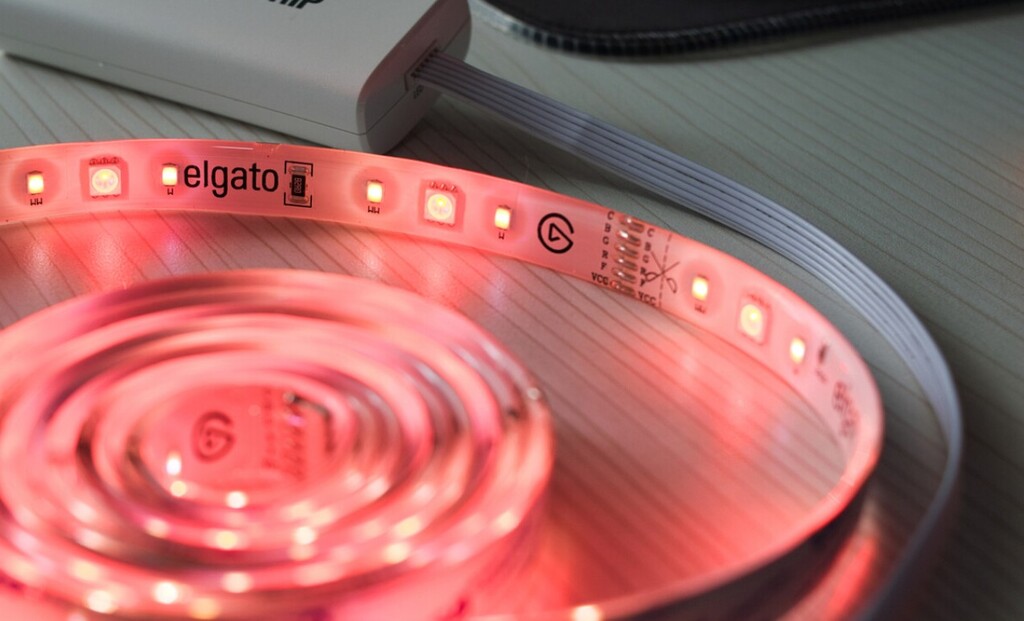 Luces gaming LED modelos recomendados con precio