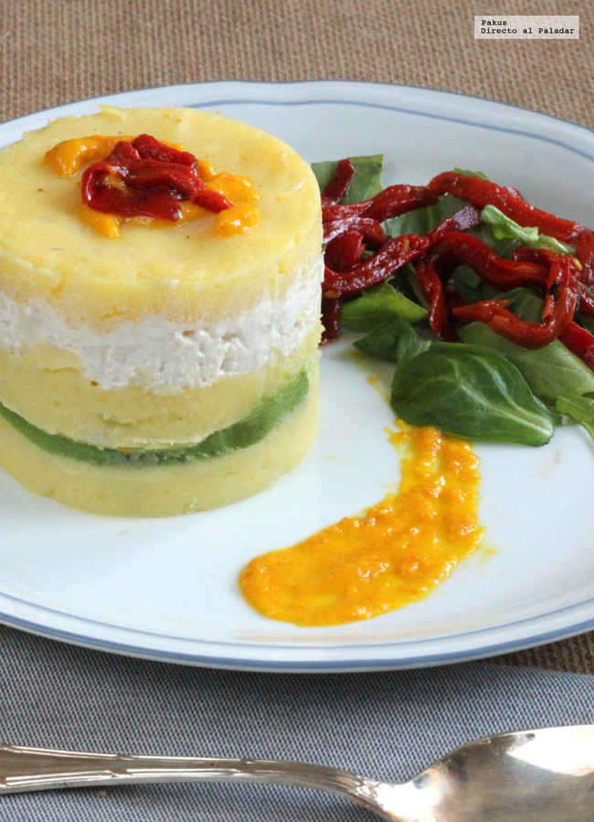 Recetas exóticas: 17 platos para celebrar San Valentín