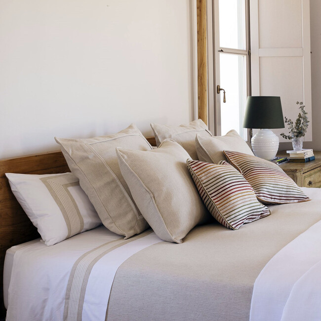 Cinco claves de experto para vestir tu cama con mucho estilo (como de ...