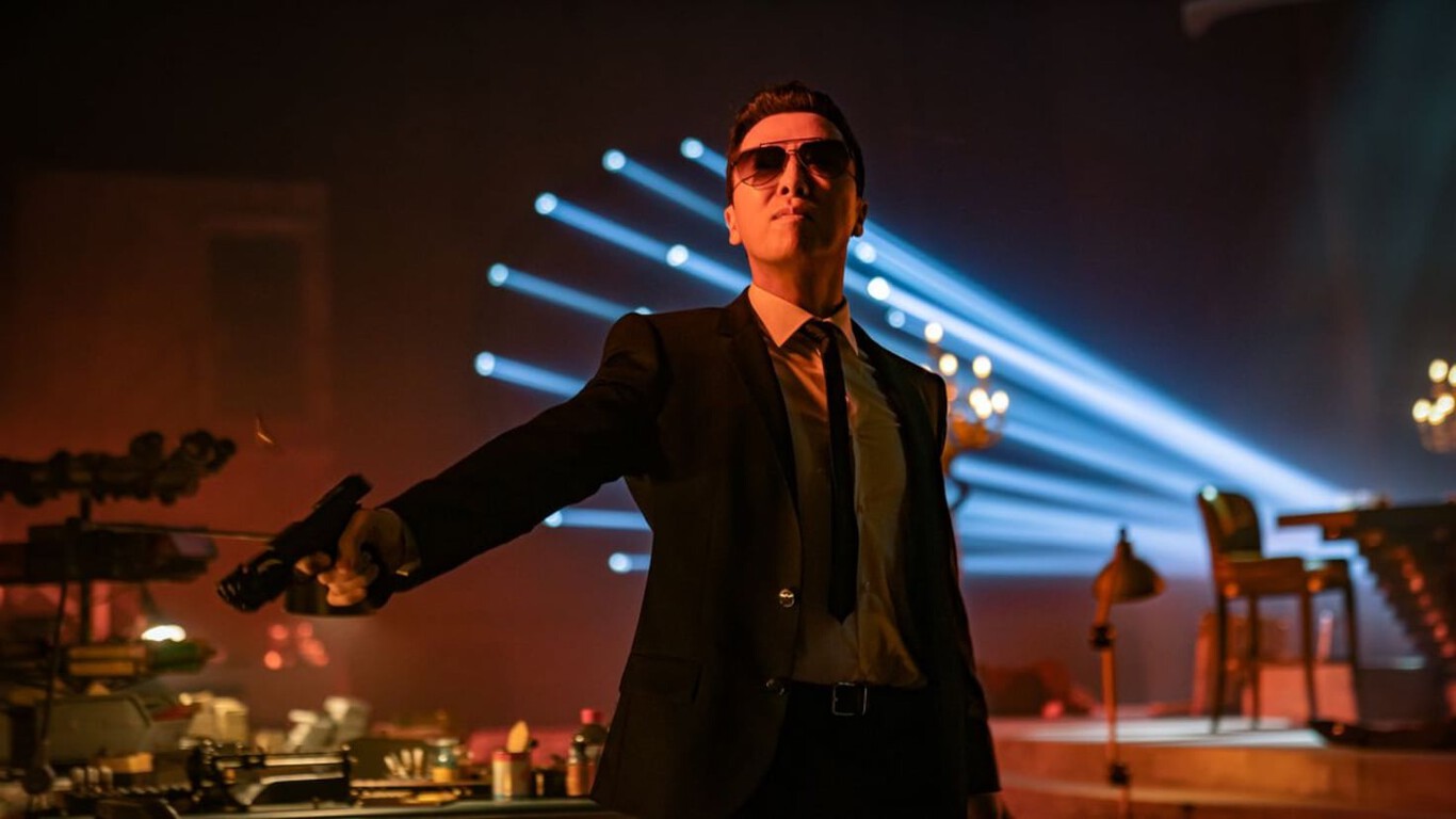 'John Wick: Caine', todo lo que sabemos sobre la nueva película con ...