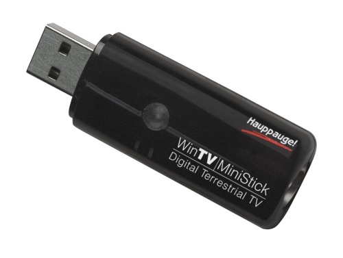Hauppauge WinTV Ministick HD