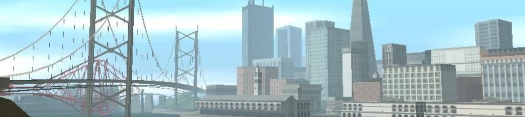 Todas las misiones principales de GTA San Andreas - Grand Theft Auto ...