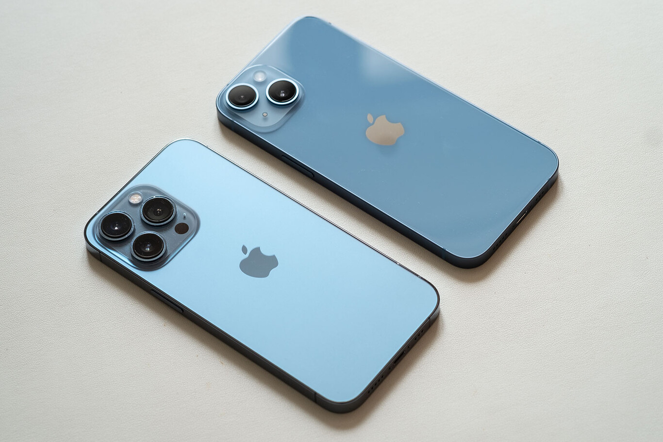 iPhone 14, análisis. Review con características, precio y especificaciones.