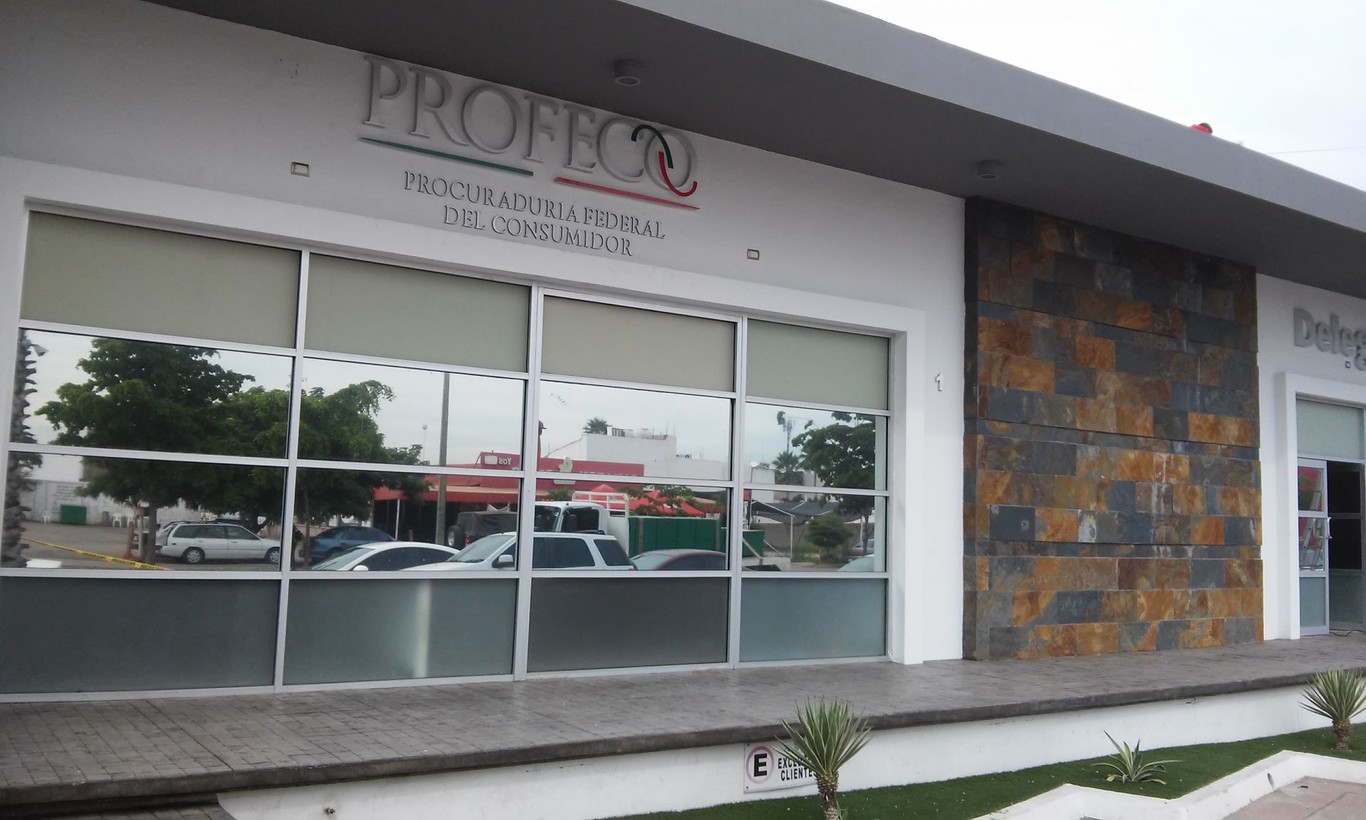 Cómo levantar una queja o denuncia ante Profeco en México