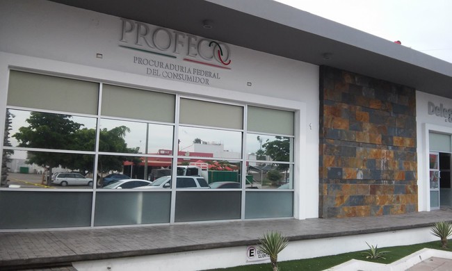 Cómo levantar una queja o denuncia ante Profeco en México