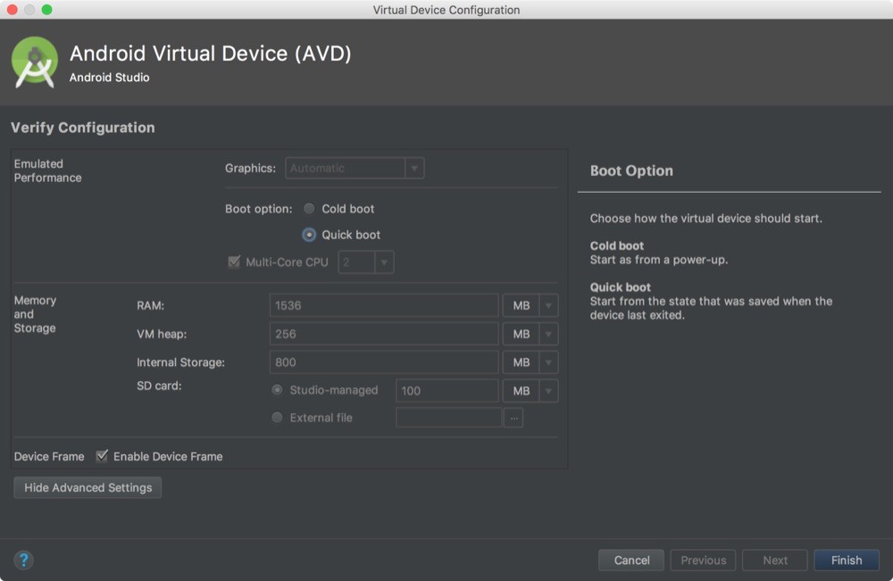 Android Studio 3.0: ya disponible la versión estable con soporte para ...