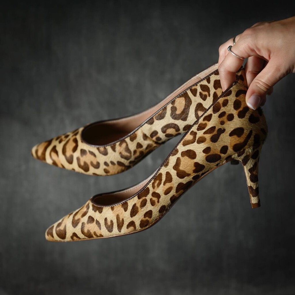 13 marcas de zapatos hechos en España que nos atraen por su calidad ...