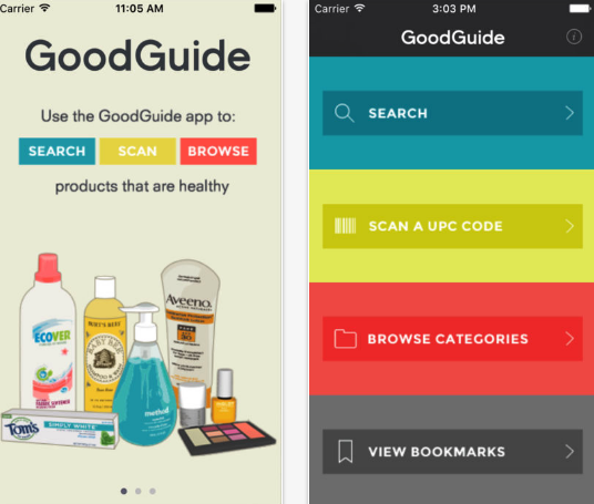 Siete aplicaciones que nos ayudan a cuidar el medio ambiente