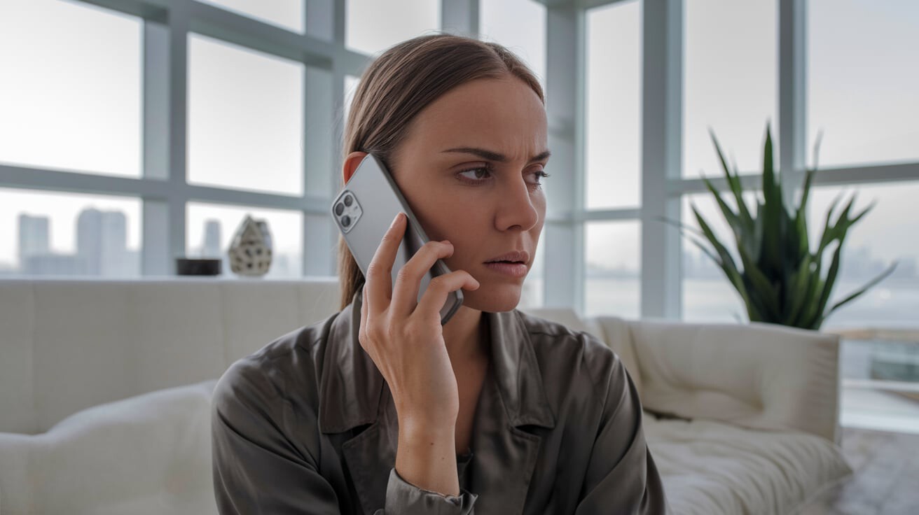 La Generación Z es presa de la telefobia y la mayoría tienen miedo de ...