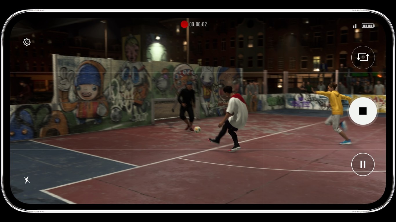 Demo FIFA 20 descargada: esto es lo que nos hemos encontrado