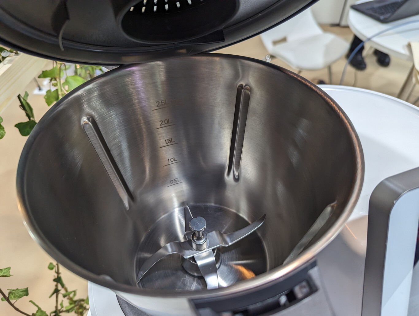 Nuevo Taurus Mycook Next: características, precio y ficha técnica