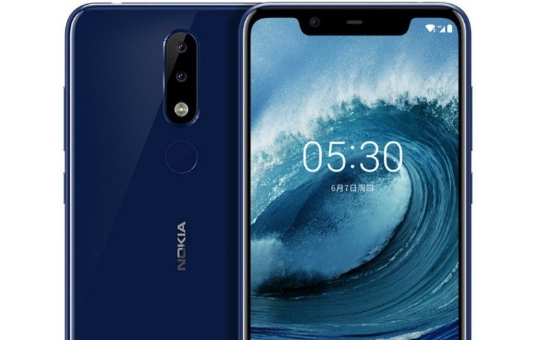 Nokia 5.1 Plus y Nokia 6.1 Plus: los nuevos smartphones que llegarán ...