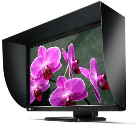 ¿Cuál es el mejor monitor que puedes elegir si eres fotógrafo? III