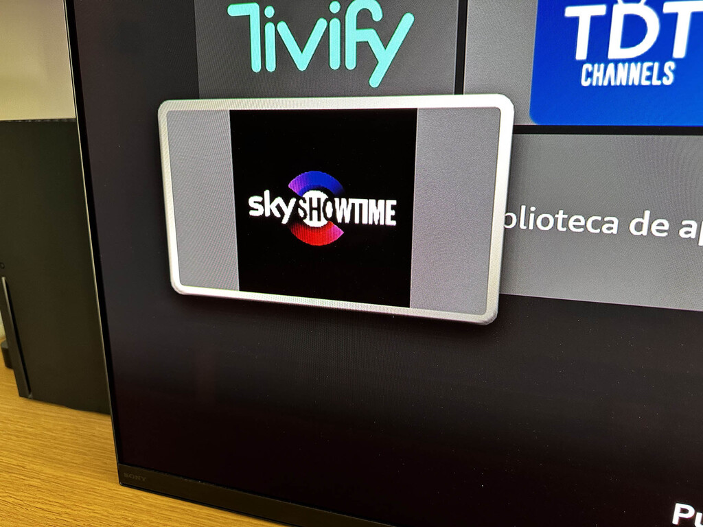 Cómo instalar SkyShowtime en tu Fire TV Stick de la forma más sencilla