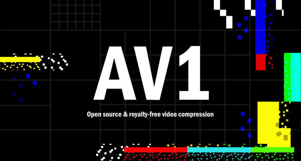 AV1 vs VVC: la batalla entre los códecs de vídeo del futuro está ...