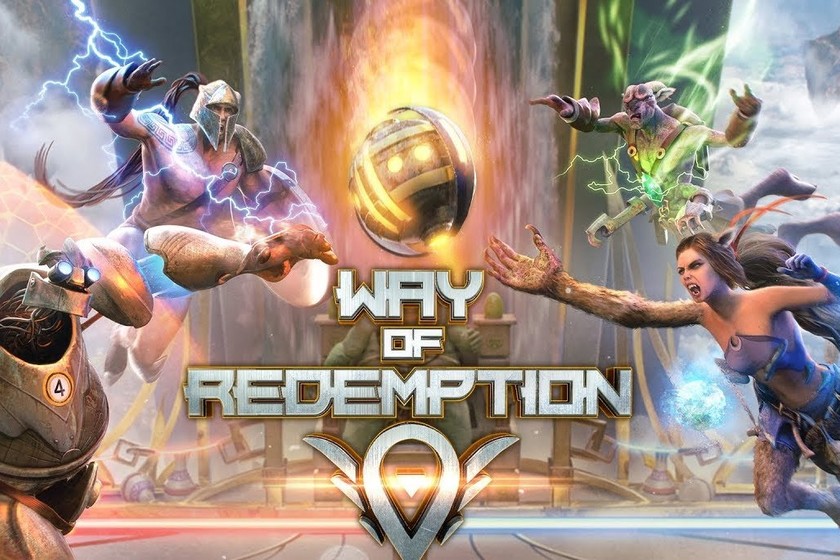 Way of Redemption cerrará sus servidores online tras no llevar ni un ...