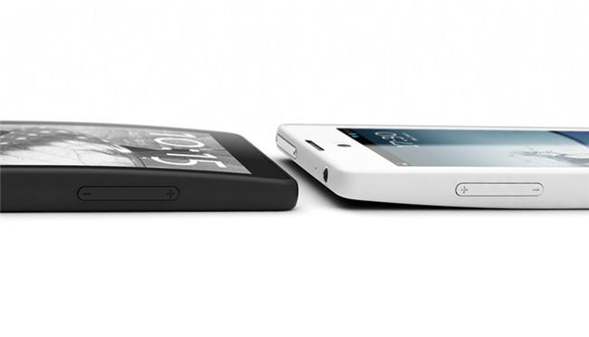 YotaPhone, toda la información