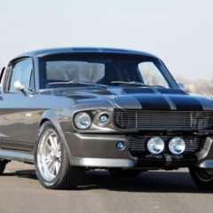 ¡La auténtica Eleanor ha vuelto!