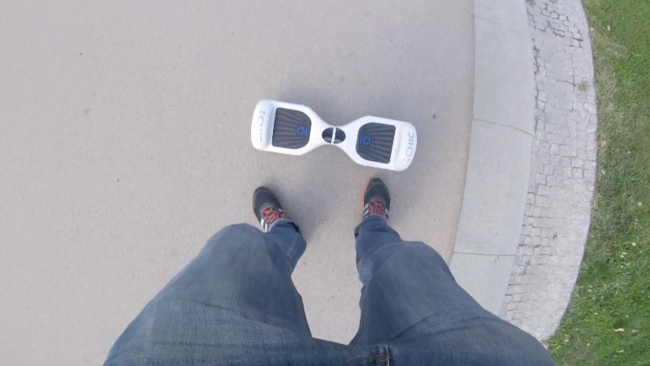 Chic Smart S1, Análisis. Review con características, precio y ...