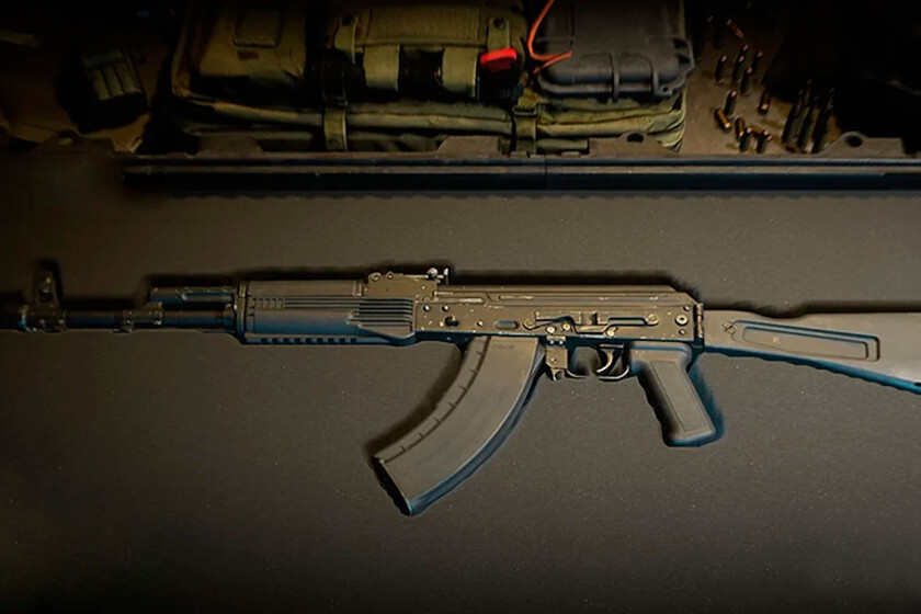 Todo sobre el Kastov 762 en Call of Duty Modern Warfare II: cómo ...