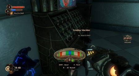 Hackeando los clásicos: once minijuegos con los que nos vestimos ...