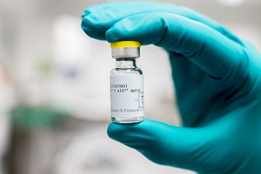 Tras el desastre con AstraZeneca, la gran esperanza del plan de ...