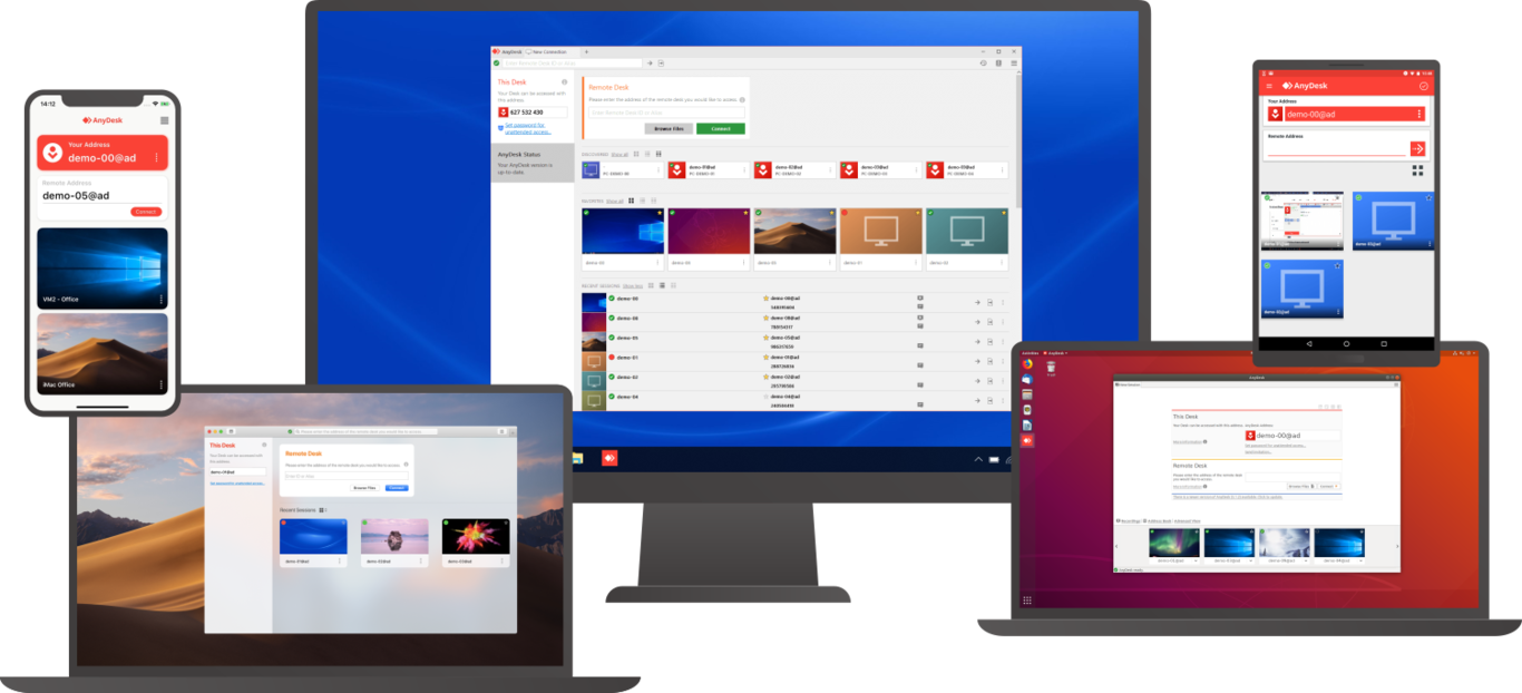 Virtual Desktop frente a Remote Desktop: esto es lo que diferencia a ...