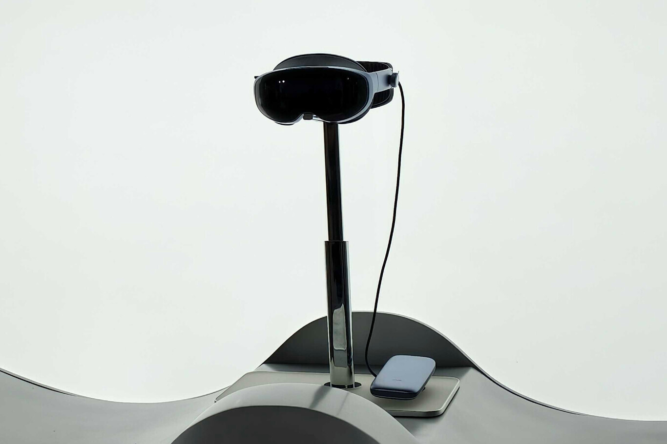 El rival de las Apple Vision Pro llega desde China con seguimiento ...