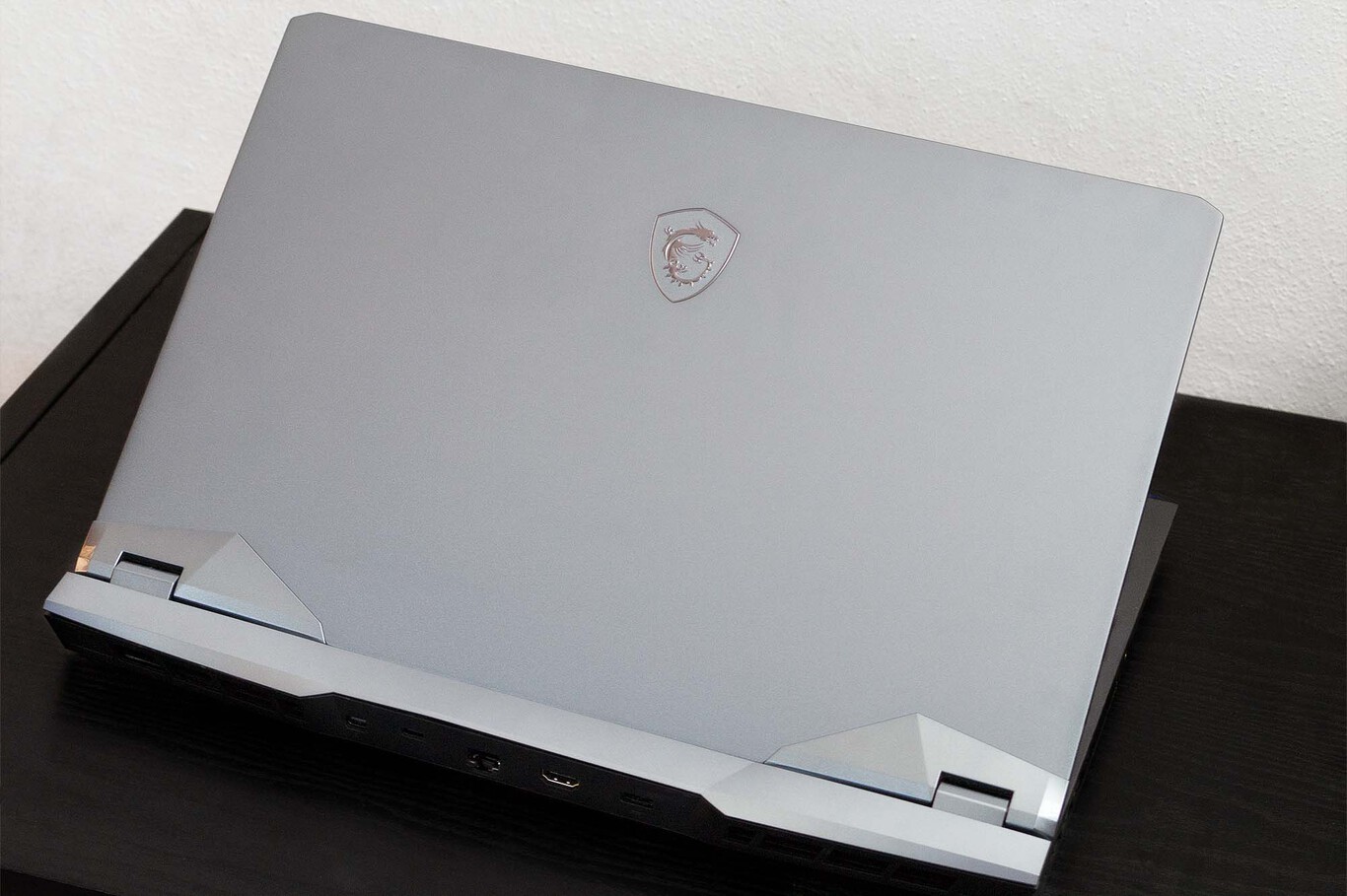 MSI GE76 Raider con Intel Core i9-11980HK, la hemos probado: con este ...