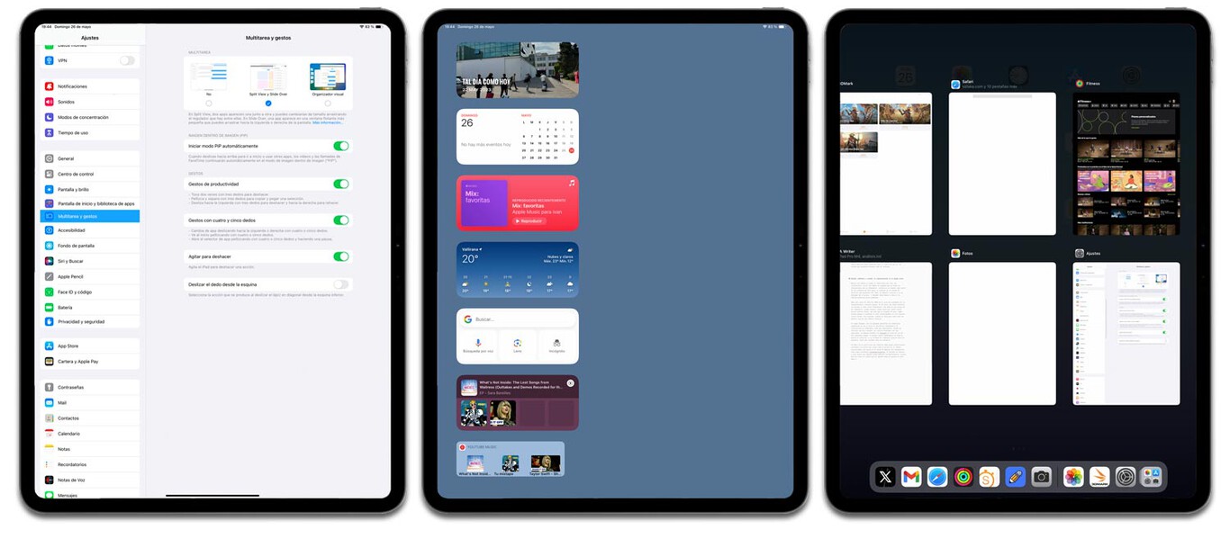 Apple iPad Pro (2024), análisis: una bestia insuperable en rendimiento ...