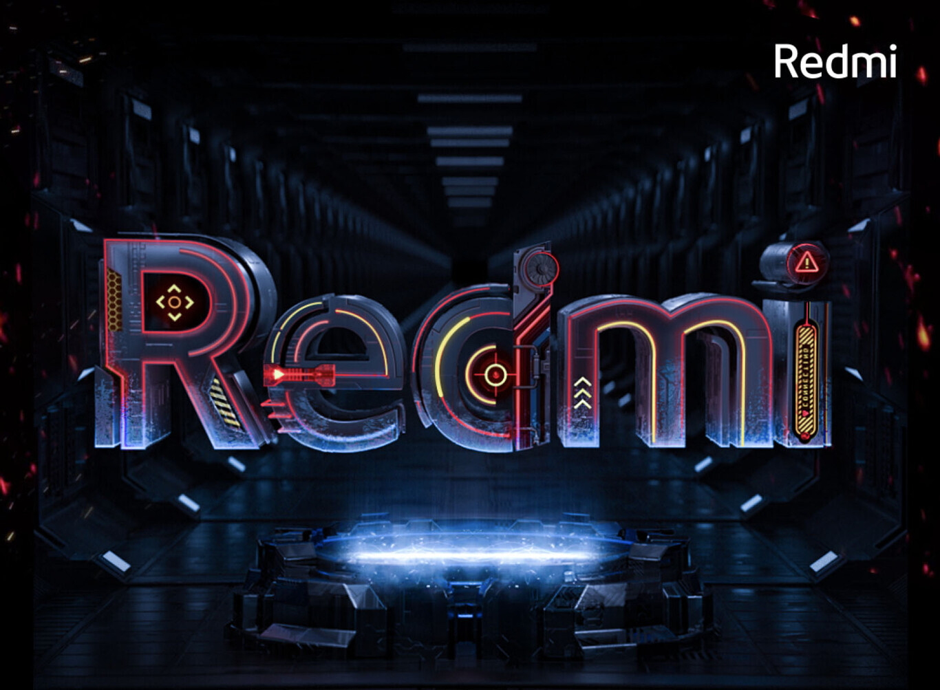 El nuevo teléfono gaming de Redmi llegará con un cargador de 67 W ...