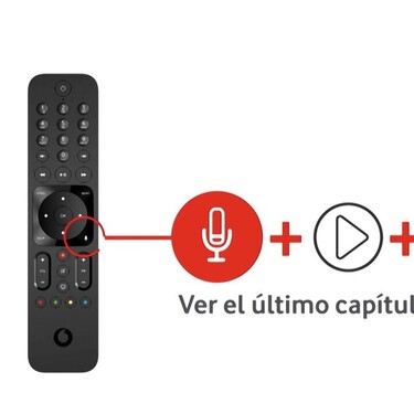 Vodafone TV - Xataka Móvil