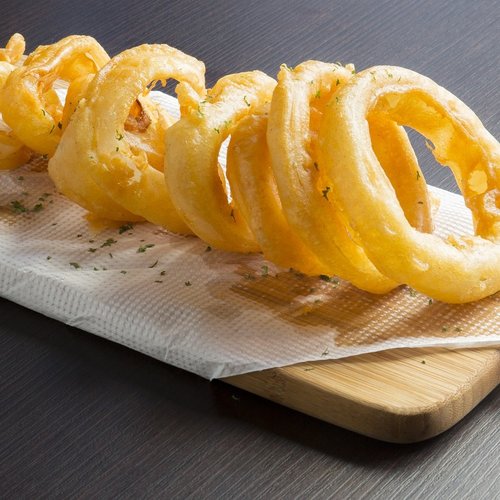 Banderillas - Directo al Paladar México