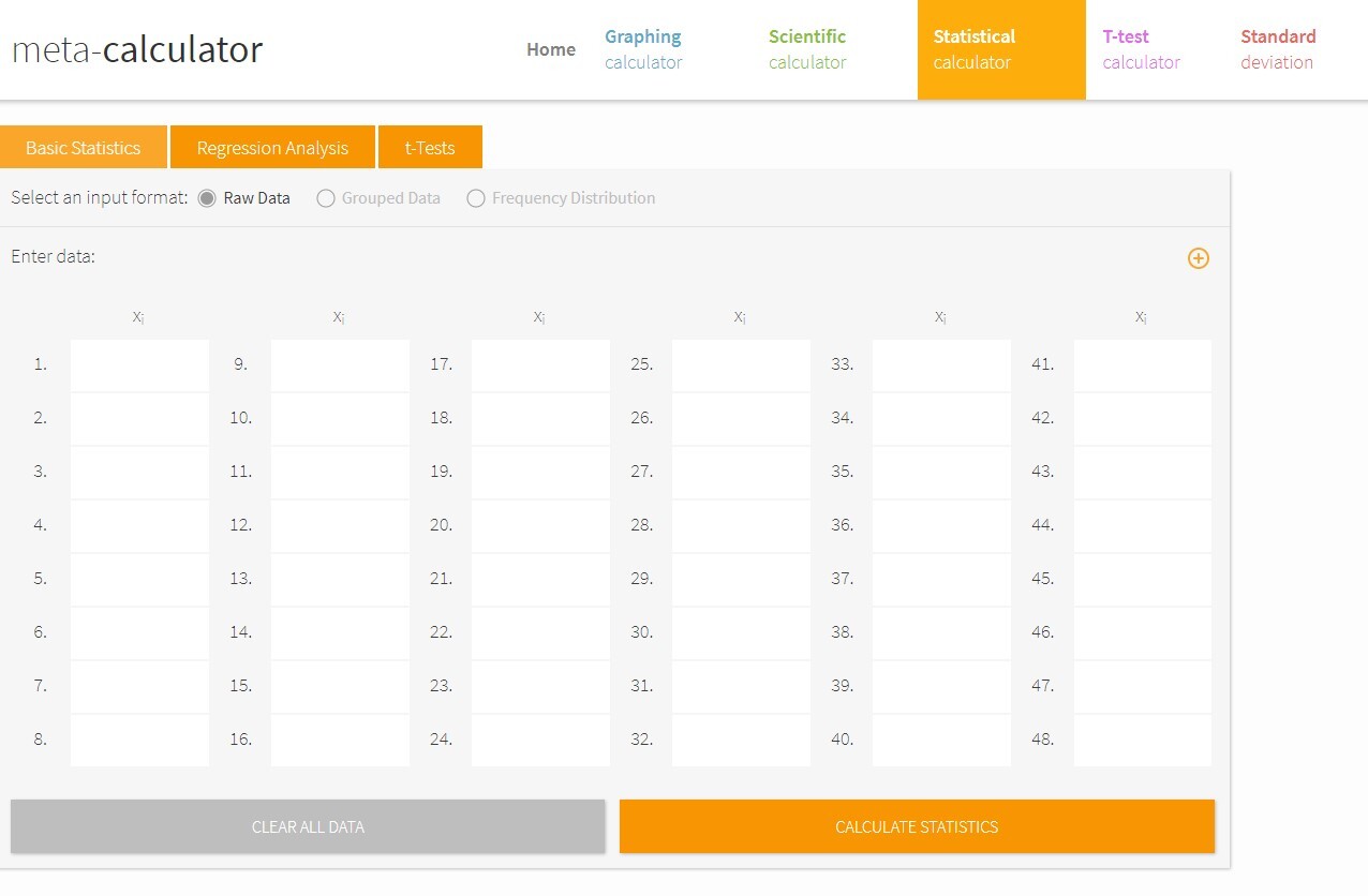 Cinco calculadoras científicas online gratuitas para resolver cualquier ...