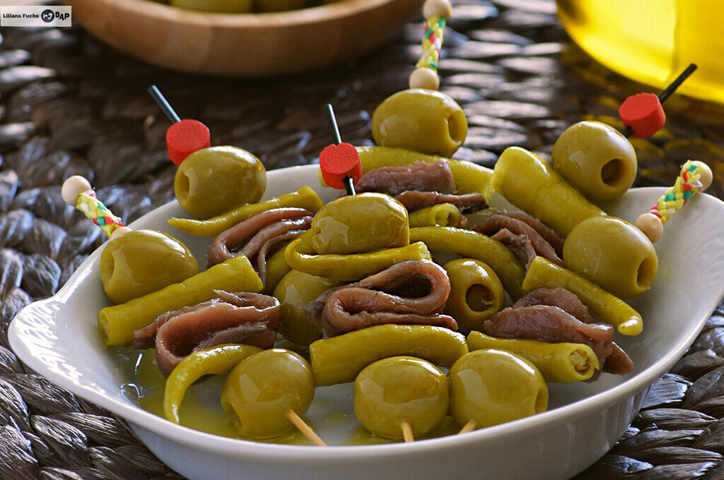 Entremeses para Navidad: cómo prepararlos y seleccionarlos