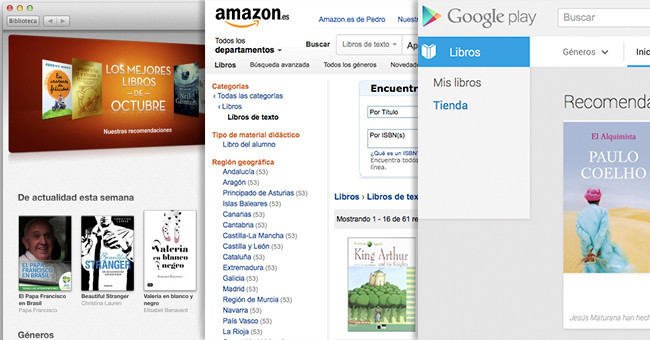Opciones para crear tu propio libro digital [Especial libro electrónico]