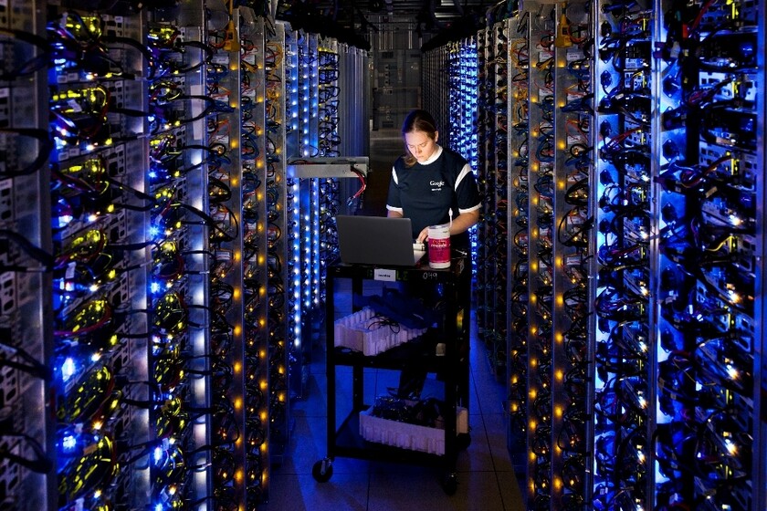Machine Learning para frenar ataques DDoS: así funciona Google Armor ...