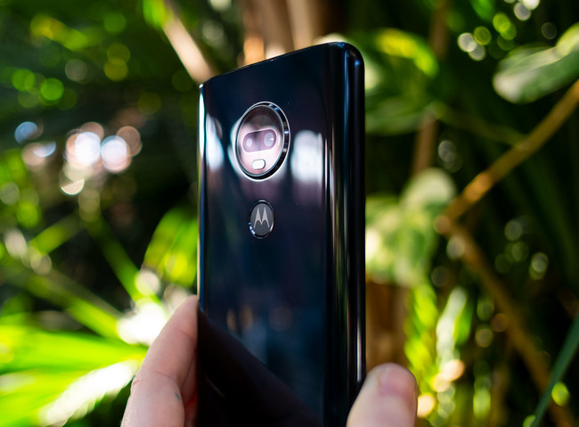 Motorola Moto G7 Plus, análisis. Review con características, precio y ...