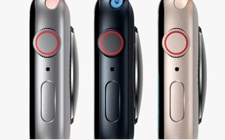 Apple Wtahc S" segunda generación: características, precio, ficha técnica