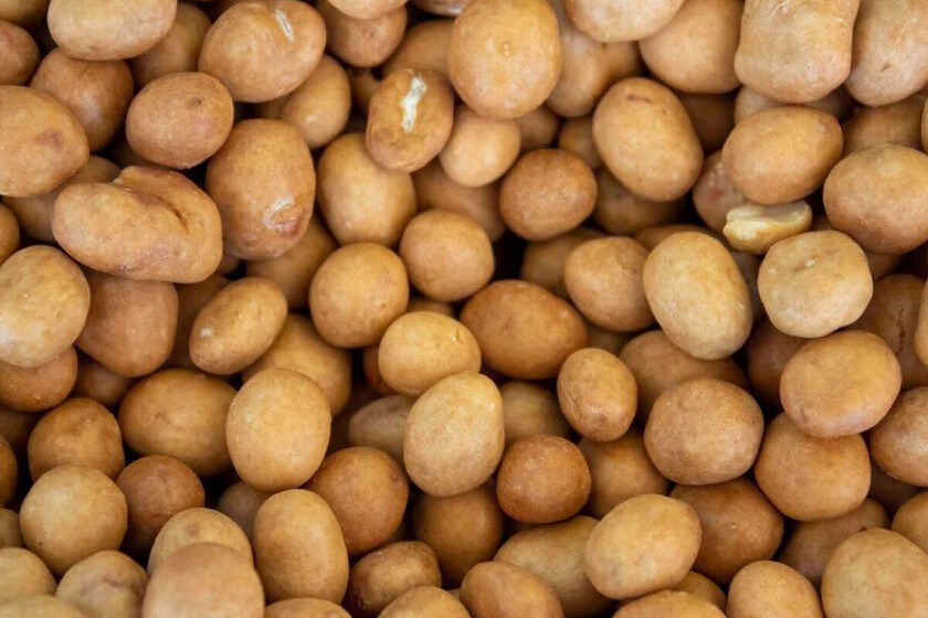 Cacahuates estilo japonés en la mira: Profeco de México revela las ...