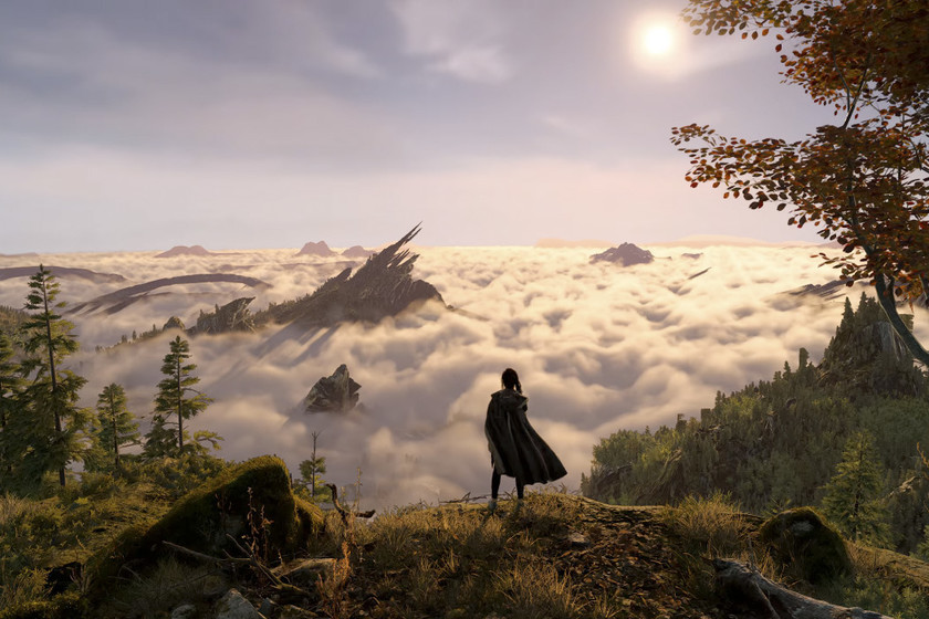 Square Enix nos muestra los últimos avances de su Luminous Engine, el ...