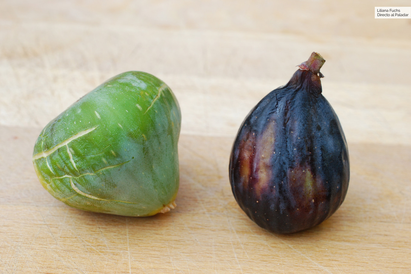 Higos: propiedades nutricionales y beneficios de la fruta de temporada ...