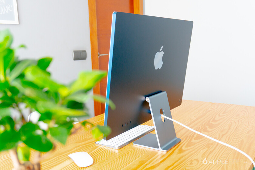 Jony Ive tomó parte en el diseño de los iMac con M1, según Wired