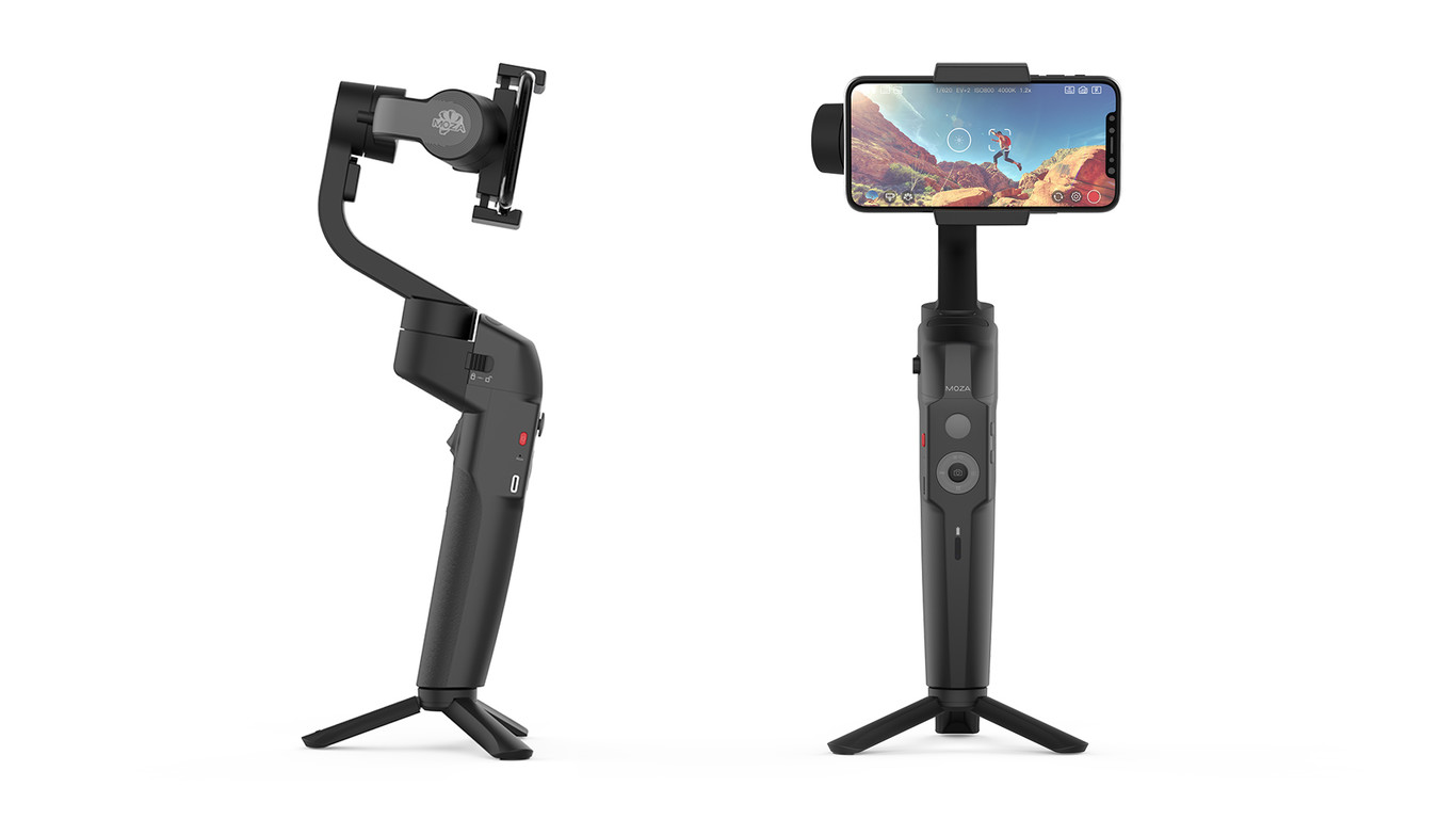 Gimbals para iPhone: cinco modelos de estabilizadores compatibles con ...